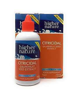 Citricidal - Desinfektionsmittel